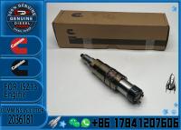 China common rail injector 2031835 1933612 2036181 for Scania RDC13A, DC16A high quality diesel fuel injector nozzle 2031835 2 for sale