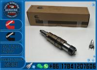 China common rail injector 2031835 1933612 2036181 for Scania RDC13A, DC16A high quality diesel fuel injector nozzle 2031835 2 for sale