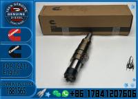 China common rail injector 2031835 1933612 2036181 for Scania RDC13A, DC16A high quality diesel fuel injector nozzle 2031835 2 for sale
