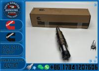 China Machinery Engines Parts  ISX QSX Engine Injector 5579421 4327147 fuel injector 5579421 4327147 for sale