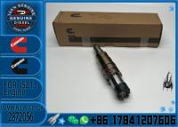 China Diesel Engine Fuel Injector 2872544 2872289 4955080 2872284 2872056 For  QSZ13 ISZ525 Engine for sale