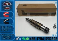 China Diesel Engine Fuel Injector 2872544 2872289 4955080 2872284 2872056 For  QSZ13 ISZ525 Engine for sale