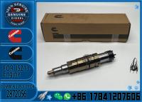 China Diesel Engine Fuel Injector 2872544 2872289 4955080 2872284 2872056 For  QSZ13 ISZ525 Engine for sale