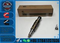 China Diesel Engine Fuel Injector 2872544 2872289 4955080 2872284 2872056 For  QSZ13 ISZ525 Engine for sale