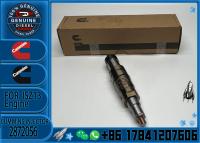 China Diesel Engine Fuel Injector 2872544 2872289 4955080 2872284 2872056 For  QSZ13 ISZ525 Engine for sale