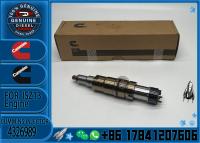 China Reliable Fuel Injector Assembly 4326989 4326989 For  Engine XPI Series Matching Diesel for sale