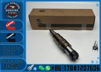 China Reliable Fuel Injector Assembly 4326989 4326989 For  Engine XPI Series Matching Diesel for sale