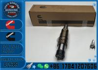 China Reliable Fuel Injector Assembly 4326989 4326989 For  Engine XPI Series Matching Diesel for sale