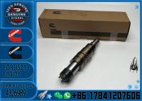 China Reliable Fuel Injector Assembly 4326989 4326989 For  Engine XPI Series Matching Diesel for sale