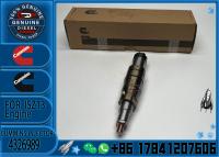 China Reliable Fuel Injector Assembly 4326989 4326989 For  Engine XPI Series Matching Diesel for sale