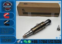 China Reliable Fuel Injector Assembly 4326989 4326989 For  Engine XPI Series Matching Diesel for sale