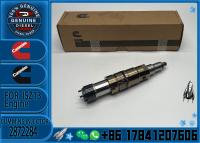 China 2872284 Hot selling auto parts and accessories  Engine fuel injectors are used in automotive engine systems 28722 for sale