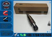 China 2872284 Hot selling auto parts and accessories  Engine fuel injectors are used in automotive engine systems 28722 for sale