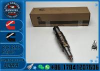 China Original new Diesel Fuel Injector 4955080 2872544 For Cummin ISZ13 QSZ13 Engine Parts 4326959 for sale