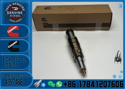 China Reliable Fuel Injector Assembly 4397488  4397488 For  Engine XPI Series Matching Diesel for sale