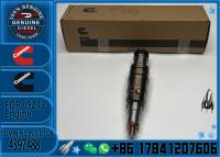 China Reliable Fuel Injector Assembly 4397488  4397488 For  Engine XPI Series Matching Diesel for sale
