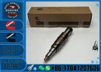 China Reliable Fuel Injector Assembly 4397488  4397488 For  Engine XPI Series Matching Diesel for sale