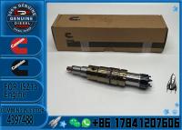 China Reliable Fuel Injector Assembly 4397488  4397488 For  Engine XPI Series Matching Diesel for sale