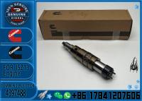 China Reliable Fuel Injector Assembly 4397488  4397488 For  Engine XPI Series Matching Diesel for sale