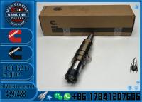 China Reliable Fuel Injector Assembly 4397488  4397488 For  Engine XPI Series Matching Diesel for sale