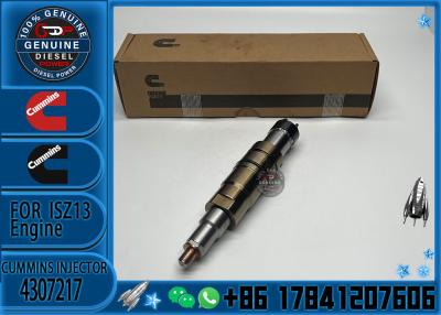 China Common Rail High Pressure Engine Fuel Injector 2894920 2031836 1874425 1881565 1933613 2086663 4307217 For  ISX15 for sale