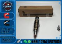 China Common Rail High Pressure Engine Fuel Injector 2894920 2031836 1874425 1881565 1933613 2086663 4307217 For  ISX15 for sale
