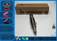 China Common Rail High Pressure Engine Fuel Injector 2894920 2031836 1874425 1881565 1933613 2086663 4307217 For  ISX15 for sale