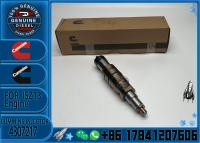 China Common Rail High Pressure Engine Fuel Injector 2894920 2031836 1874425 1881565 1933613 2086663 4307217 For  ISX15 for sale