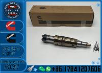 China Common Rail High Pressure Engine Fuel Injector 2894920 2031836 1874425 1881565 1933613 2086663 4307217 For  ISX15 for sale
