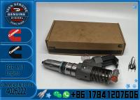 China 4026222 4903472 OE quality Brand New Diesel Common Rail Injector 4026222 4903472 for C ummins QSM11 M11 ISM engine for sale
