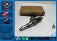 China 4026222 4903472 OE quality Brand New Diesel Common Rail Injector 4026222 4903472 for C ummins QSM11 M11 ISM engine for sale