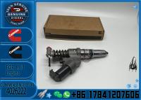 China 4026222 4903472 OE quality Brand New Diesel Common Rail Injector 4026222 4903472 for C ummins QSM11 M11 ISM engine for sale