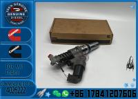 China 4026222 4903472 OE quality Brand New Diesel Common Rail Injector 4026222 4903472 for C ummins QSM11 M11 ISM engine for sale