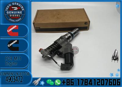 China Factory price engine parts ISX15 QSX15 Common Rail Fuel Injector 4903472 4928260 2874505 4903472 for sale