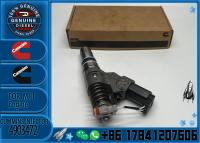 China Factory price engine parts ISX15 QSX15 Common Rail Fuel Injector 4903472 4928260 2874505 4903472 for sale