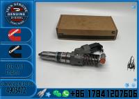 China Factory price engine parts ISX15 QSX15 Common Rail Fuel Injector 4903472 4928260 2874505 4903472 for sale