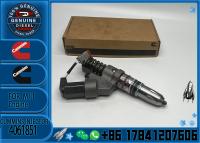 China OEM quality Brand New Diesel Common Rail Fuel Injector Assembly 4903084 3087772 4061851 for C ummins QSM11 M11 ISM11 Eng for sale