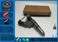 China Common Rail Fuel Injector 4026222 4903319 4062851 3411845 Injector 23670-26011 4903472 for Diesel Engine M11 ISM11 QSM11 for sale