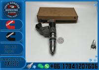 China Common Rail Fuel Injector 4026222 4903319 4062851 3411845 Injector 23670-26011 4903472 for Diesel Engine M11 ISM11 QSM11 for sale