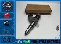 China Common Rail Fuel Injector 4026222 4903319 4062851 3411845 Injector 23670-26011 4903472 for Diesel Engine M11 ISM11 QSM11 for sale