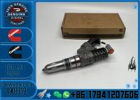 China Common Rail Fuel Injector 4026222 4903319 4062851 3411845 Injector 23670-26011 4903472 for Diesel Engine M11 ISM11 QSM11 for sale