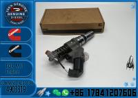 China Common Rail Fuel Injector 4026222 4903319 4062851 3411845 Injector 23670-26011 4903472 for Diesel Engine M11 ISM11 QSM11 for sale