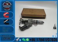 China 3095040 4902921 OE quality Brand New Diesel Common Rail Injector 3095040 4902921 for C ummins QSM11 ISM11 M11 Diesel Eng for sale