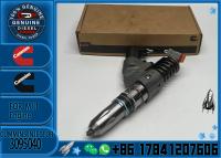 China 3095040 4902921 OE quality Brand New Diesel Common Rail Injector 3095040 4902921 for C ummins QSM11 ISM11 M11 Diesel Eng for sale