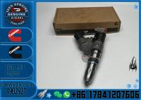 China 4902921 OE quality Brand New Diesel Common Rail Injector 4902921 4088384 209961 for C ummins Engine ISM QSM M11 engine for sale