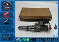 China 4902921 OE quality Brand New Diesel Common Rail Injector 4902921 4088384 209961 for C ummins Engine ISM QSM M11 engine for sale