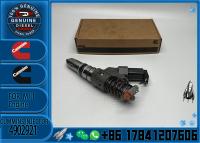 China 4902921 OE quality Brand New Diesel Common Rail Injector 4902921 4088384 209961 for C ummins Engine ISM QSM M11 engine for sale