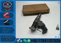 China 4902921 OE quality Brand New Diesel Common Rail Injector 4902921 4088384 209961 for C ummins Engine ISM QSM M11 engine for sale