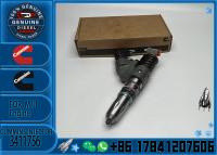 China 3411756 OE quality Brand New Diesel Common Rail Injector 3411756 3411753 3411753RX 4902921 for C ummins ISM QSM M11 engi for sale