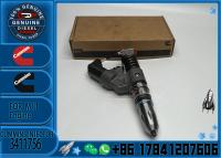 China 3411756 OE quality Brand New Diesel Common Rail Injector 3411756 3411753 3411753RX 4902921 for C ummins ISM QSM M11 engi for sale